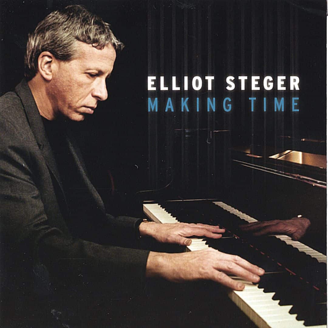 Best Buy: Making Time [CD]