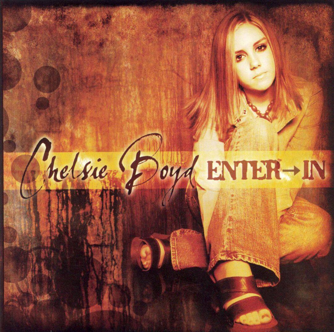 Enter In [CD] - Best Buy