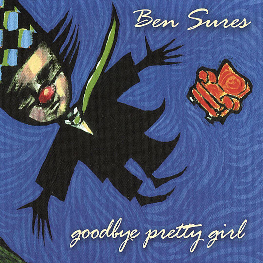 Best Buy: Goodbye Pretty Girl [CD]