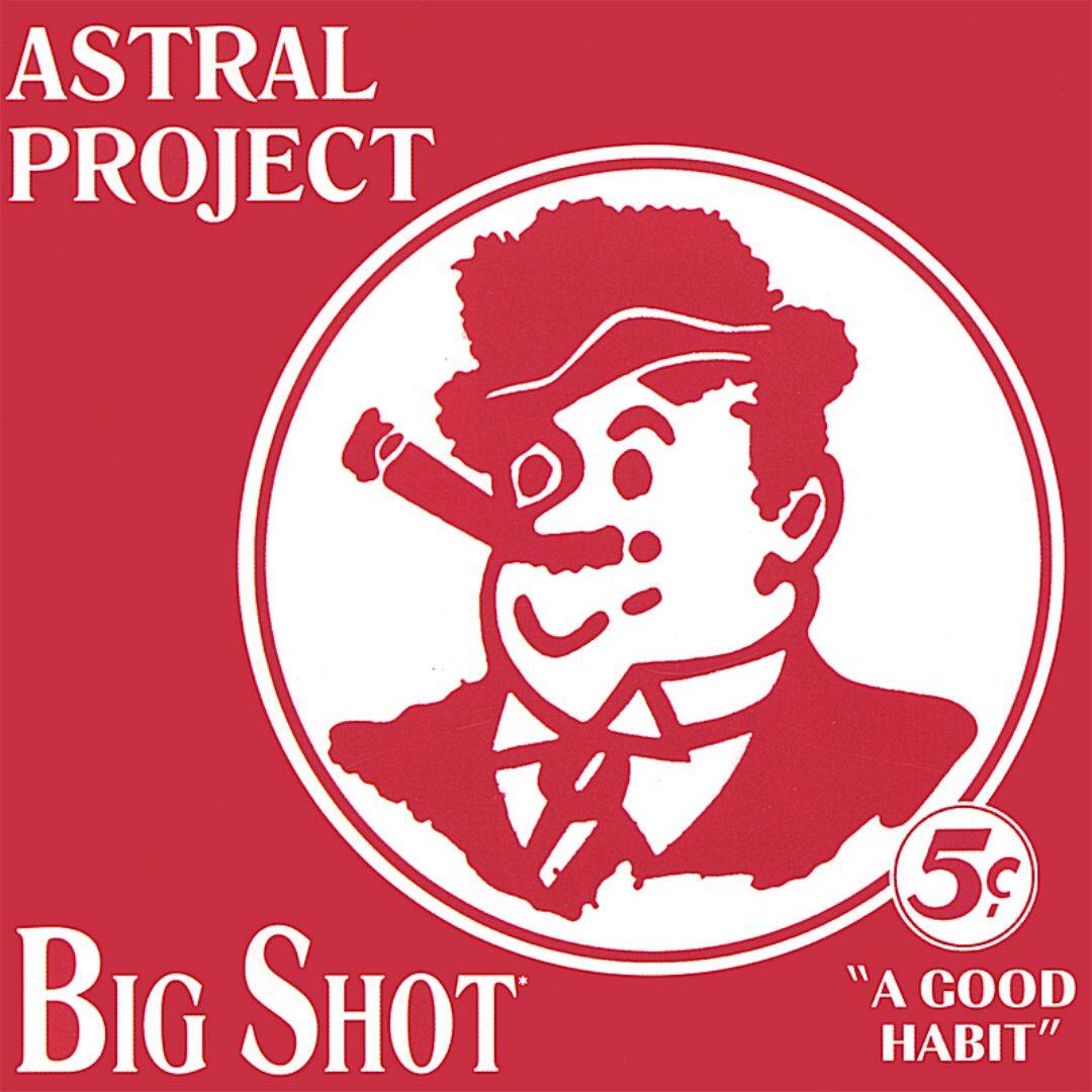 Best Buy: Big Shot [CD]