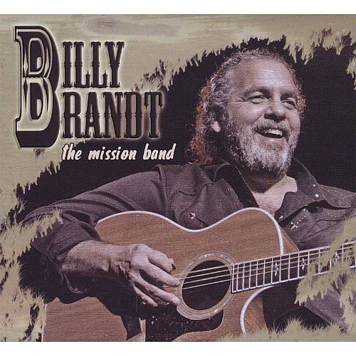 Best Buy: The Mission Band [CD]