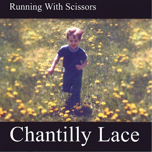 Best Buy: Running with Scissors [CD]