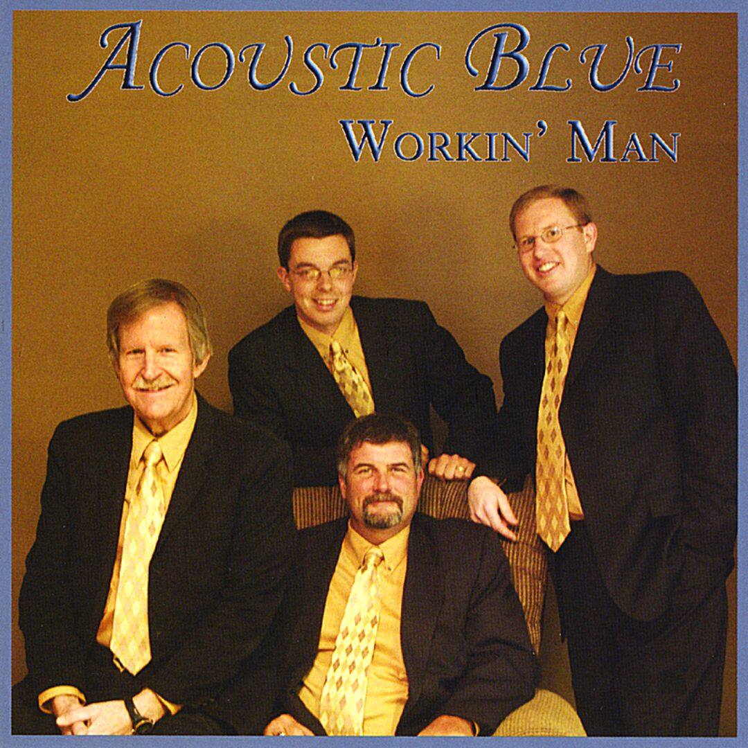 Best Buy: Workin' Man [CD]