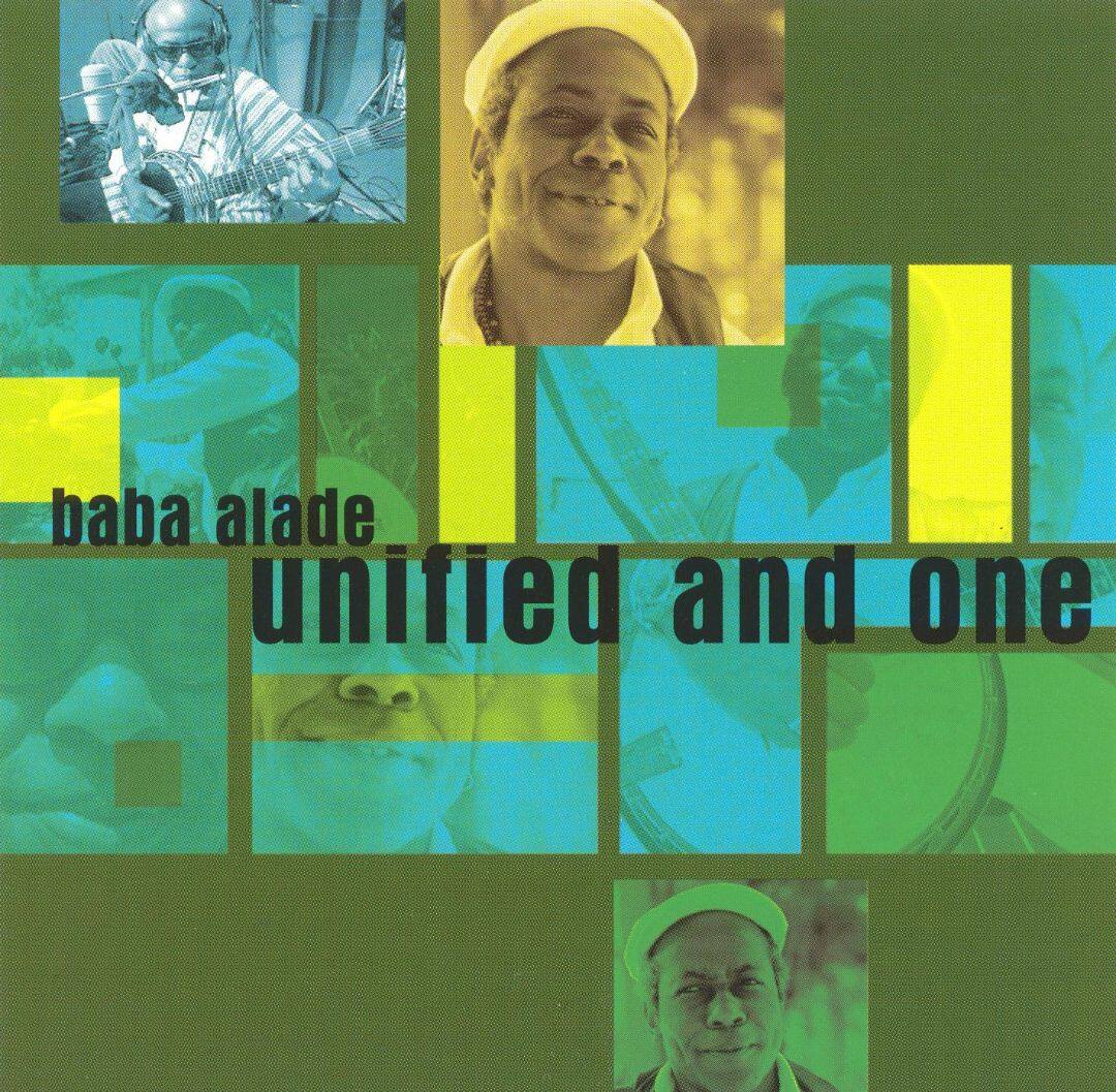 Unified and One [CD] - Best Buy