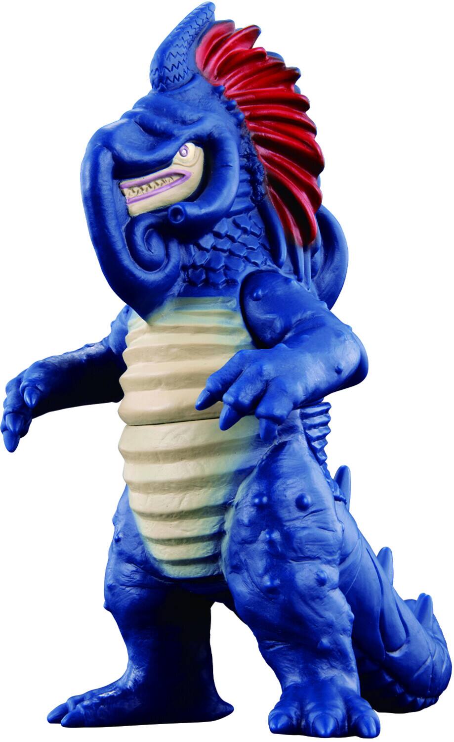 Bandai Ultraman Arc Sofvi Series with Hang Tag 5" Leodo Soft Vinyl ...