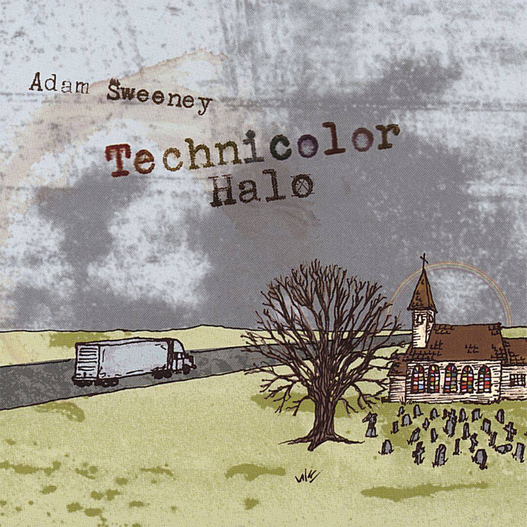 Best Buy: Technicolor Halo [CD]
