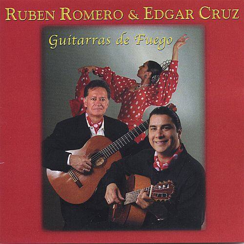 Best Buy Guitarras De Fuego Cd