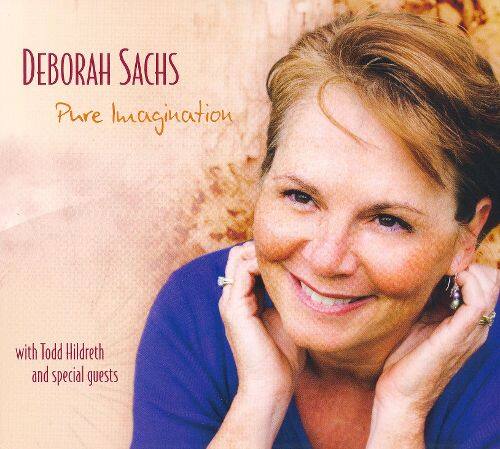 Best Buy: Pure Imagination [CD]