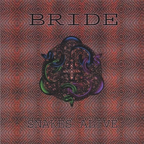 Best Buy: Snakes Alive [CD]