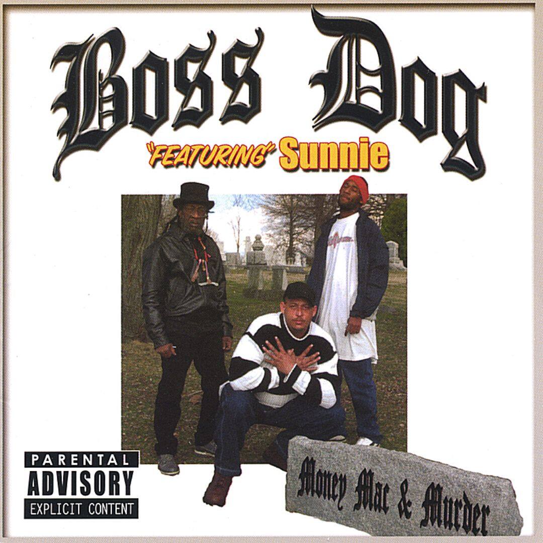 Best Buy: Money Mac & Murder [CD]