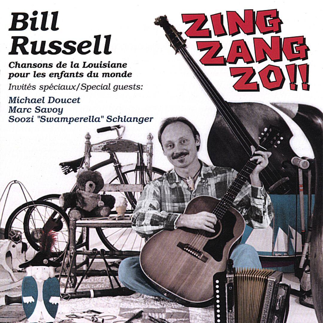 Best Buy: Zing Zang Zo!! [CD]