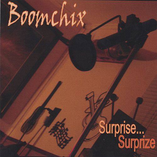 Best Buy: Surprise Surprize [CD]