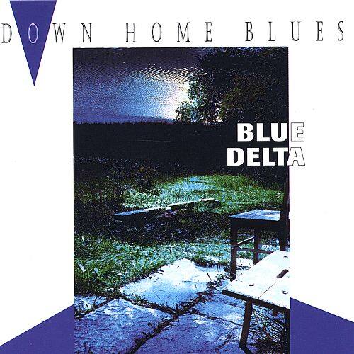 Best Buy: Down Home Blues [CD]