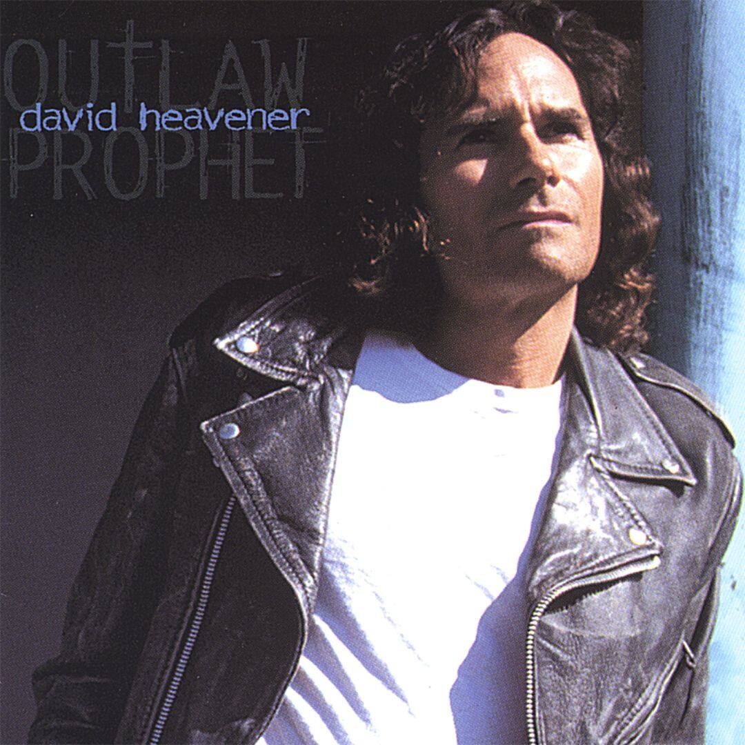 Outlaw Prophet [CD] - Best Buy