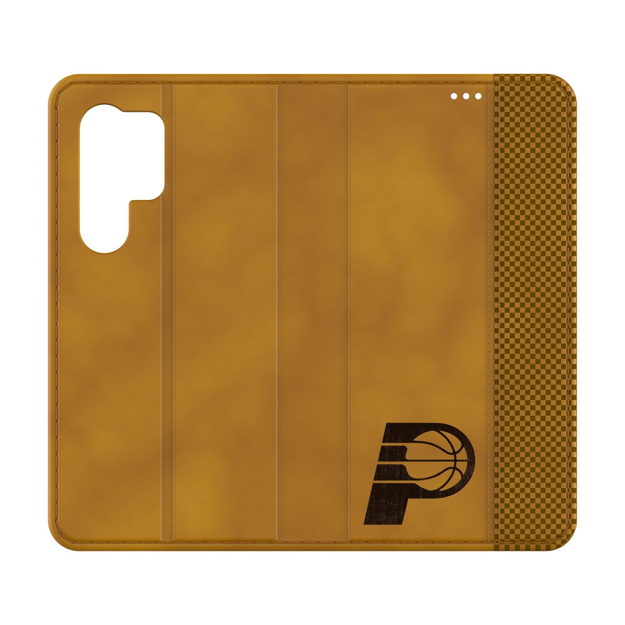 Keyscaper NBA Indiana Pacers Galaxy Burn Design Folio Case S21 ...