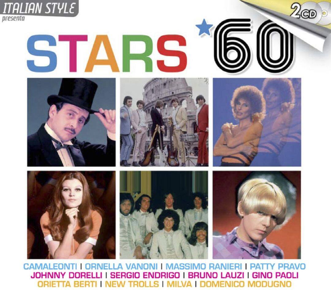 Stars *60 [CD] - Best Buy