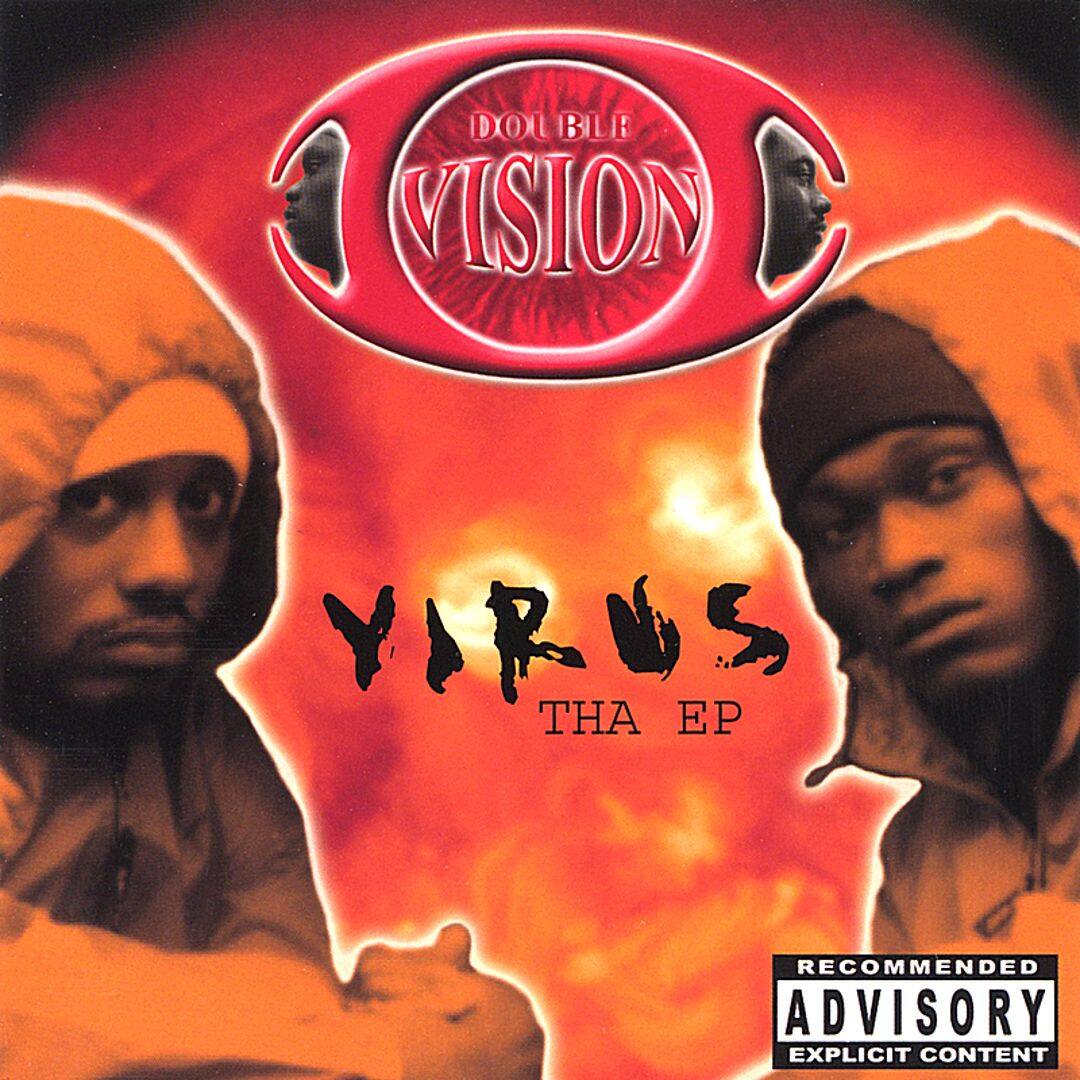 Best Buy: Virus Tha EP [CD]