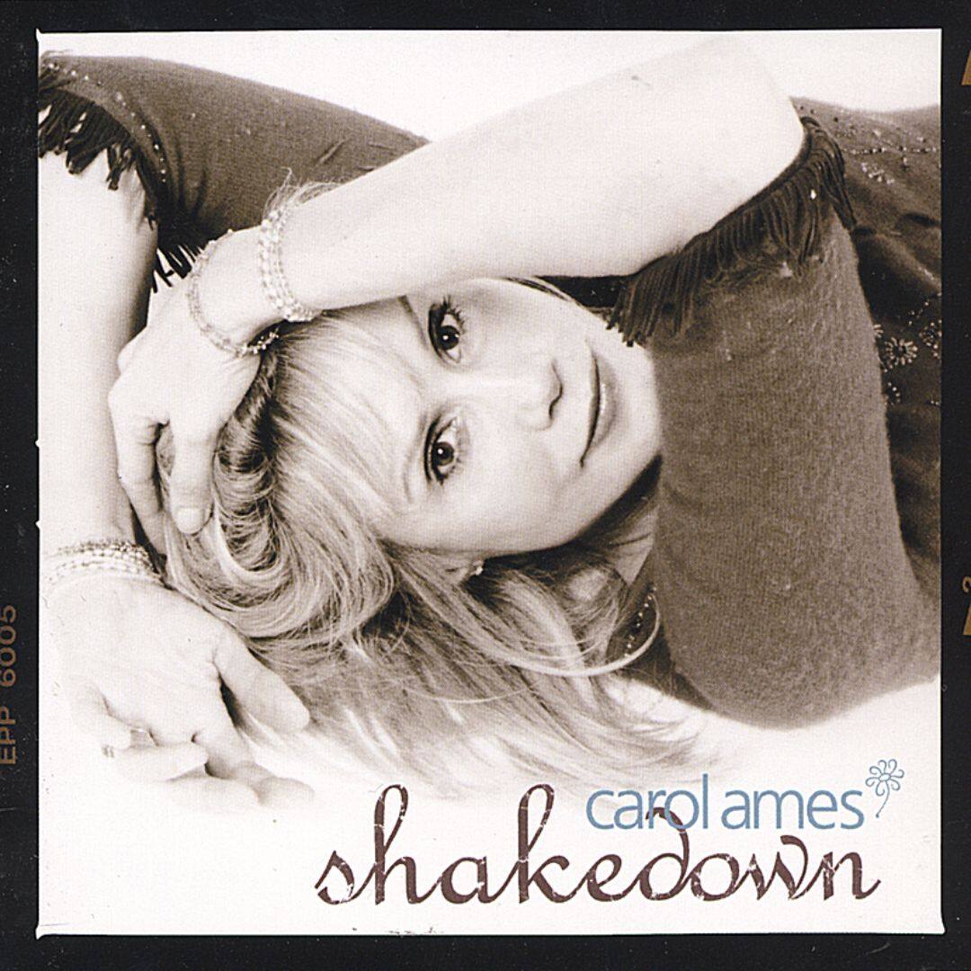 Best Buy: Shakedown [CD]