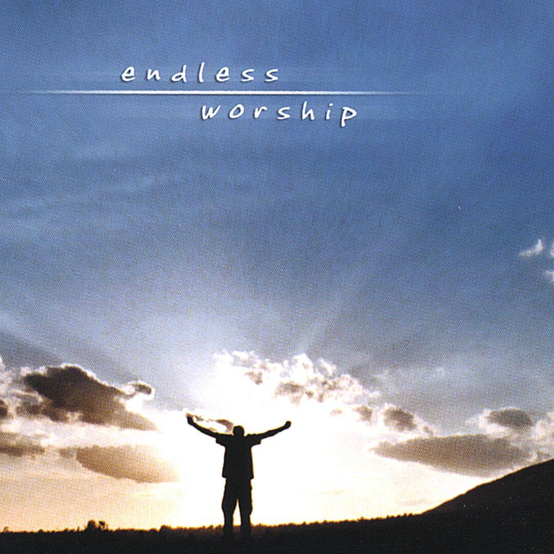 Best Buy: Endless Worship [CD]