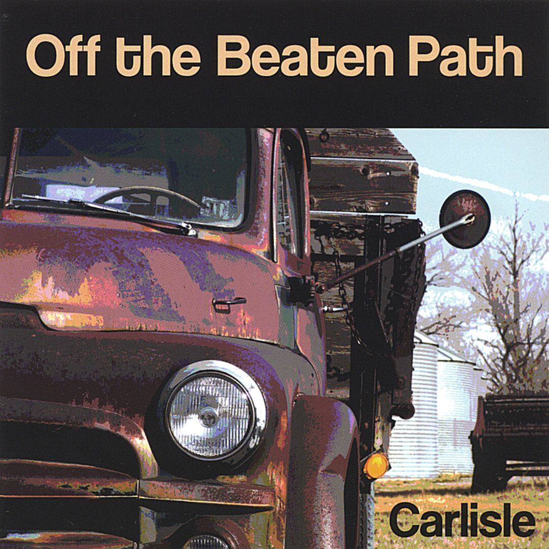 Best Buy: Off the Beaten Path [CD]