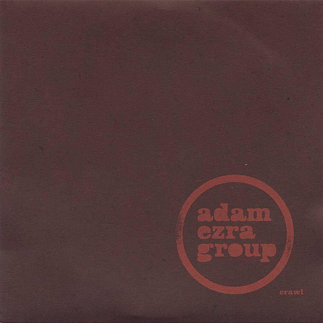 Best Buy: Crawl [CD]