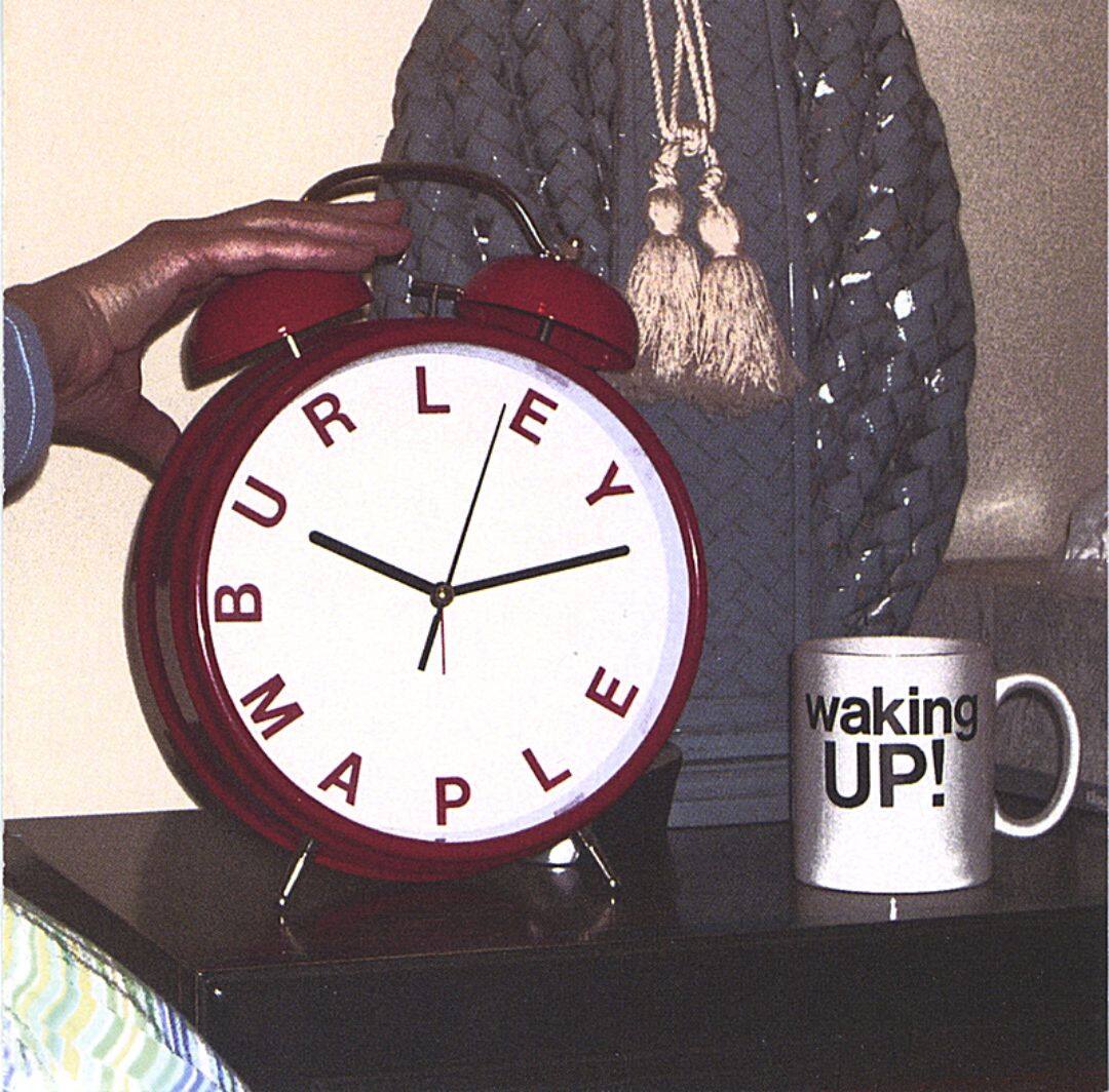 Best Buy: Waking Up! [CD]