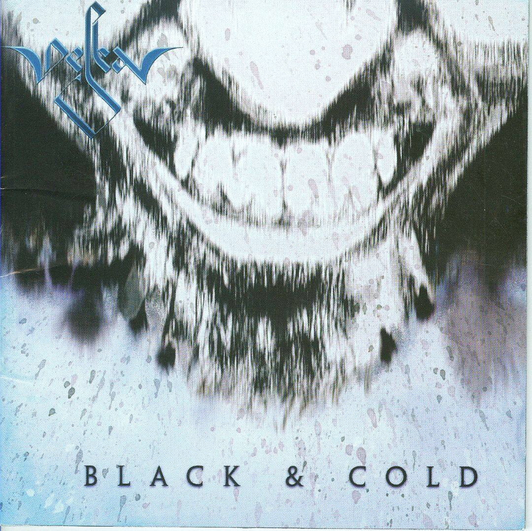 Best Buy: Black & Cold [CD]