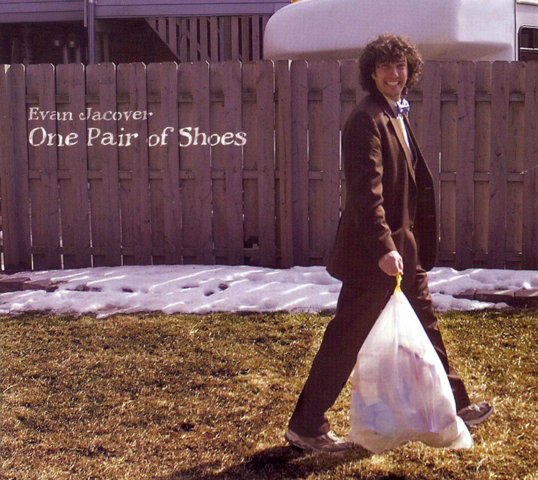 Best Buy: One Pair of Shoes [CD]
