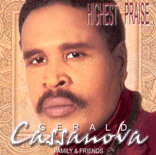 Best Buy: Highest Praise [CD]