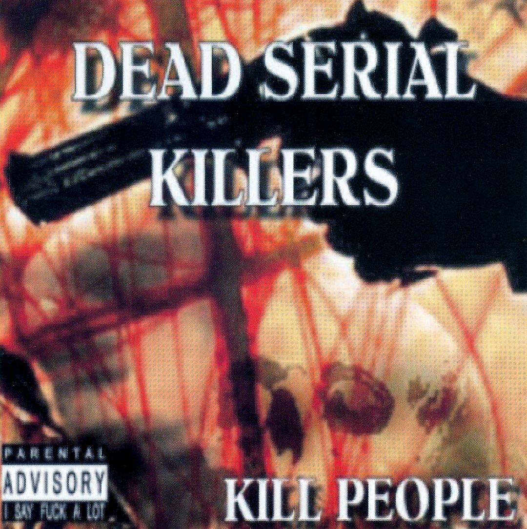 Kill People [CD] [PA] - Best Buy