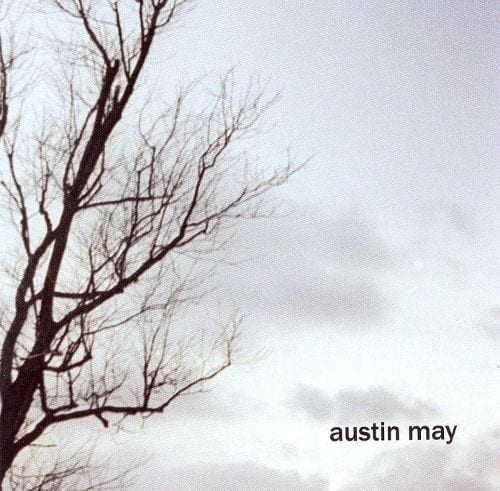 Best Buy: Austin May [CD]