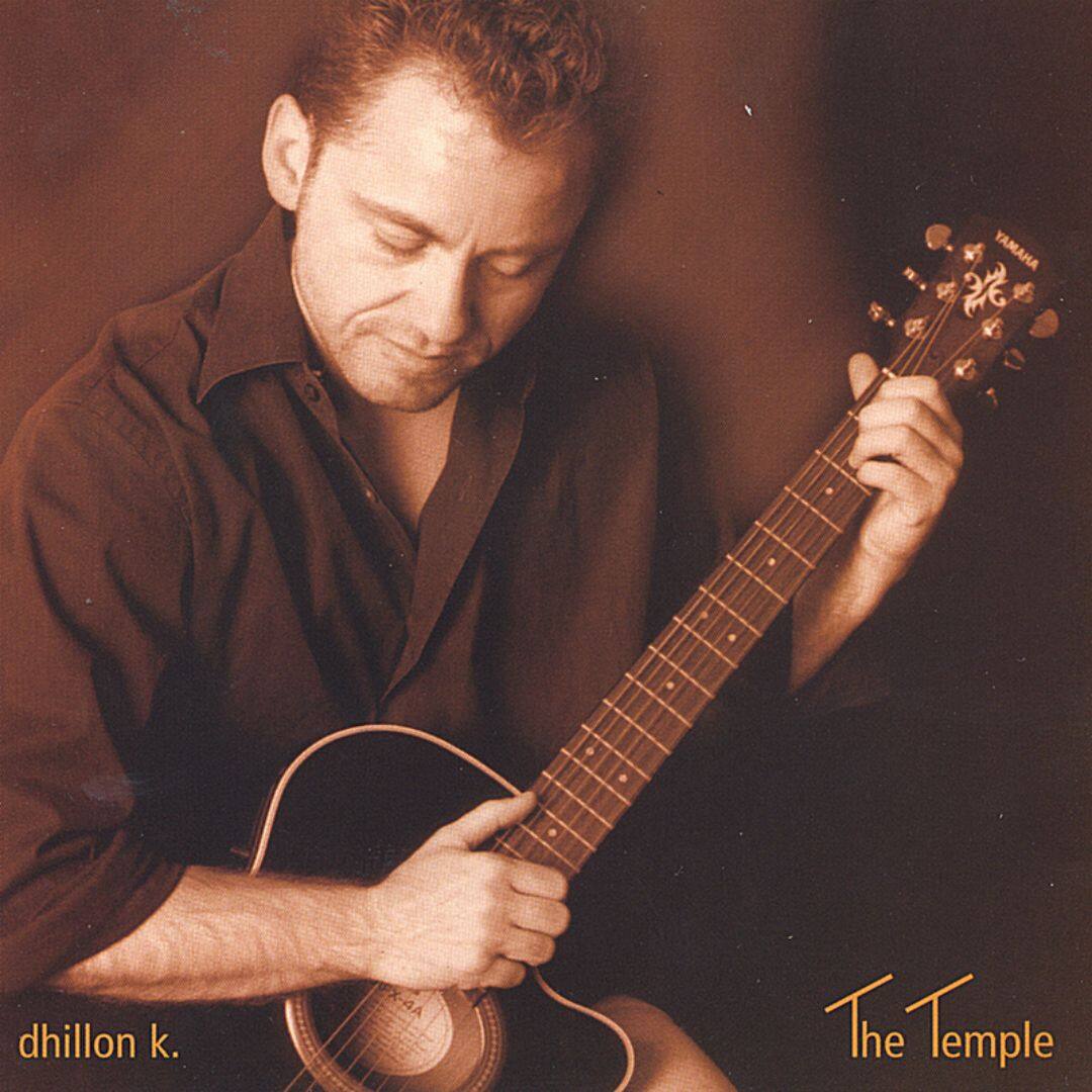 Best Buy: The Temple [Original] [CD]