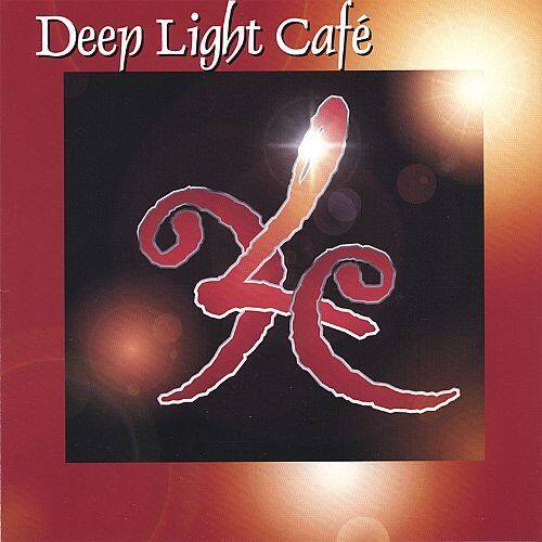 Best Buy: Deep Light Cafe [CD]