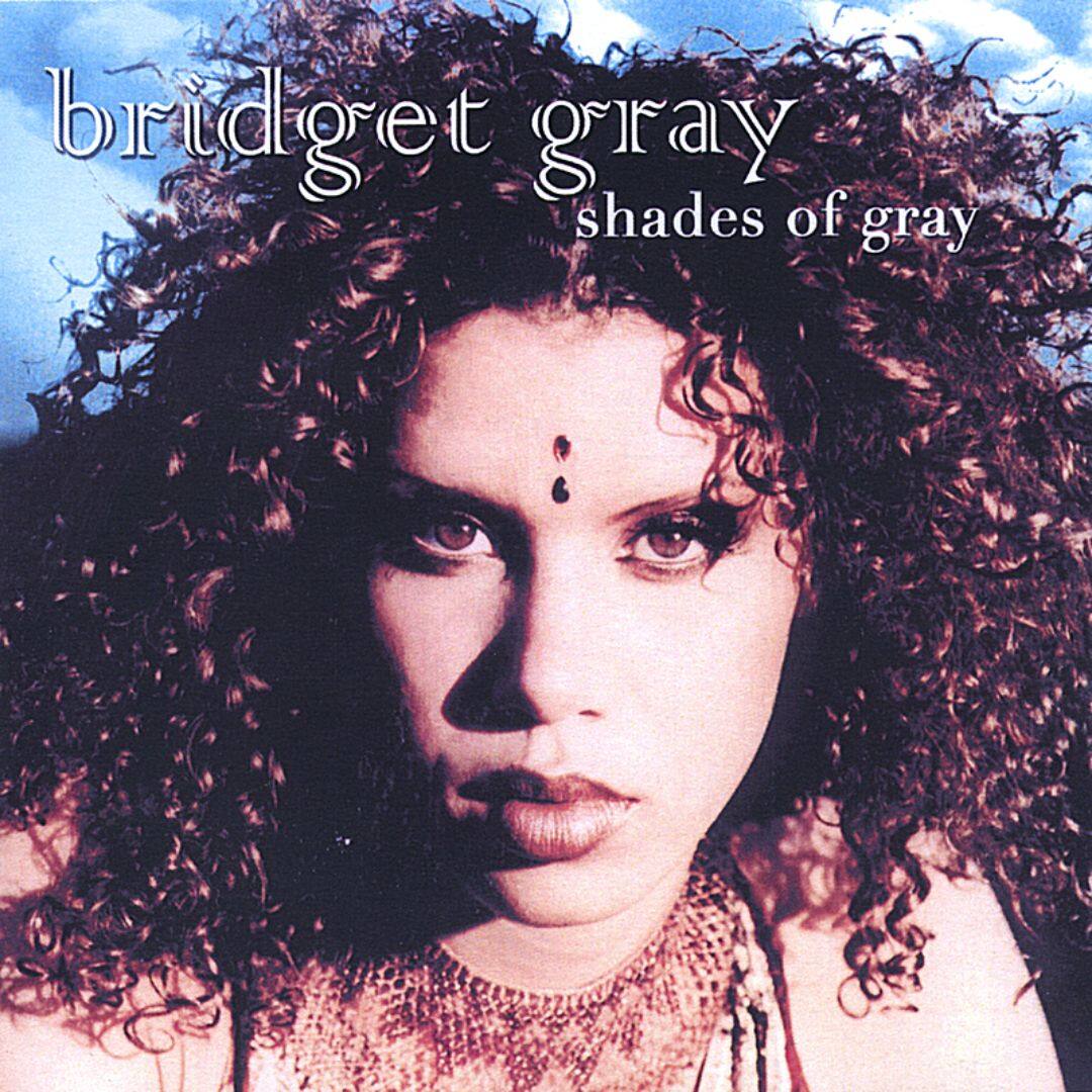 Best Buy: Shades of Gray [CD] [PA]