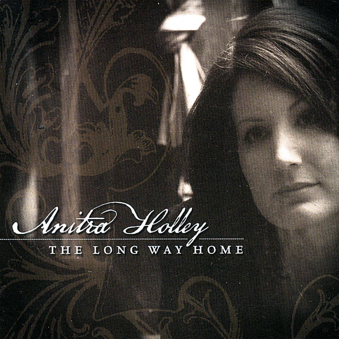 Best Buy: The Long Way Home [CD]