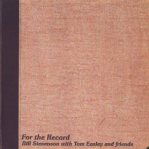 Best Buy: For the Record [CD]