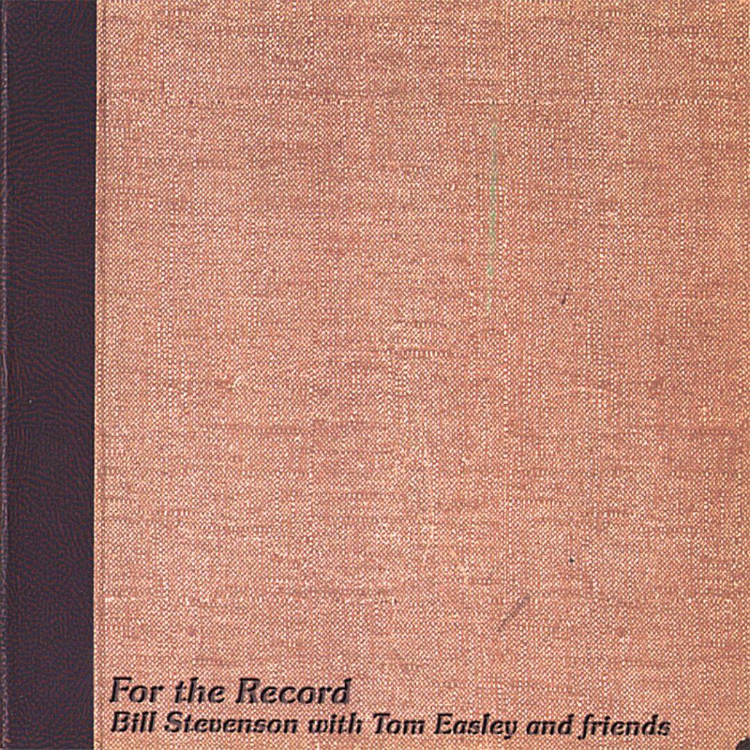 Best Buy: For the Record [CD]