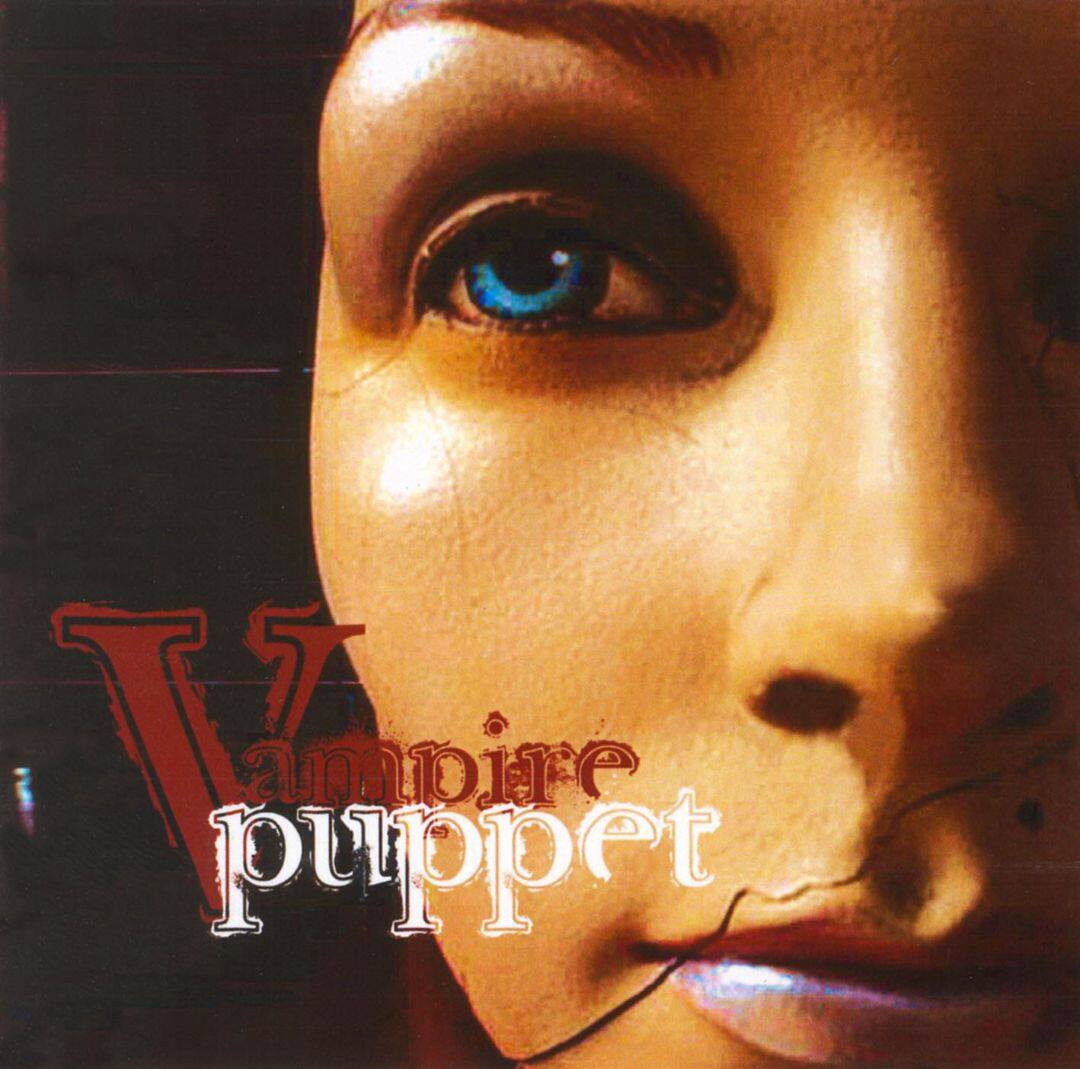 Best Buy: Vampire Puppet [CD]