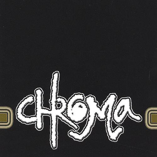 Best Buy: Chroma [CD]