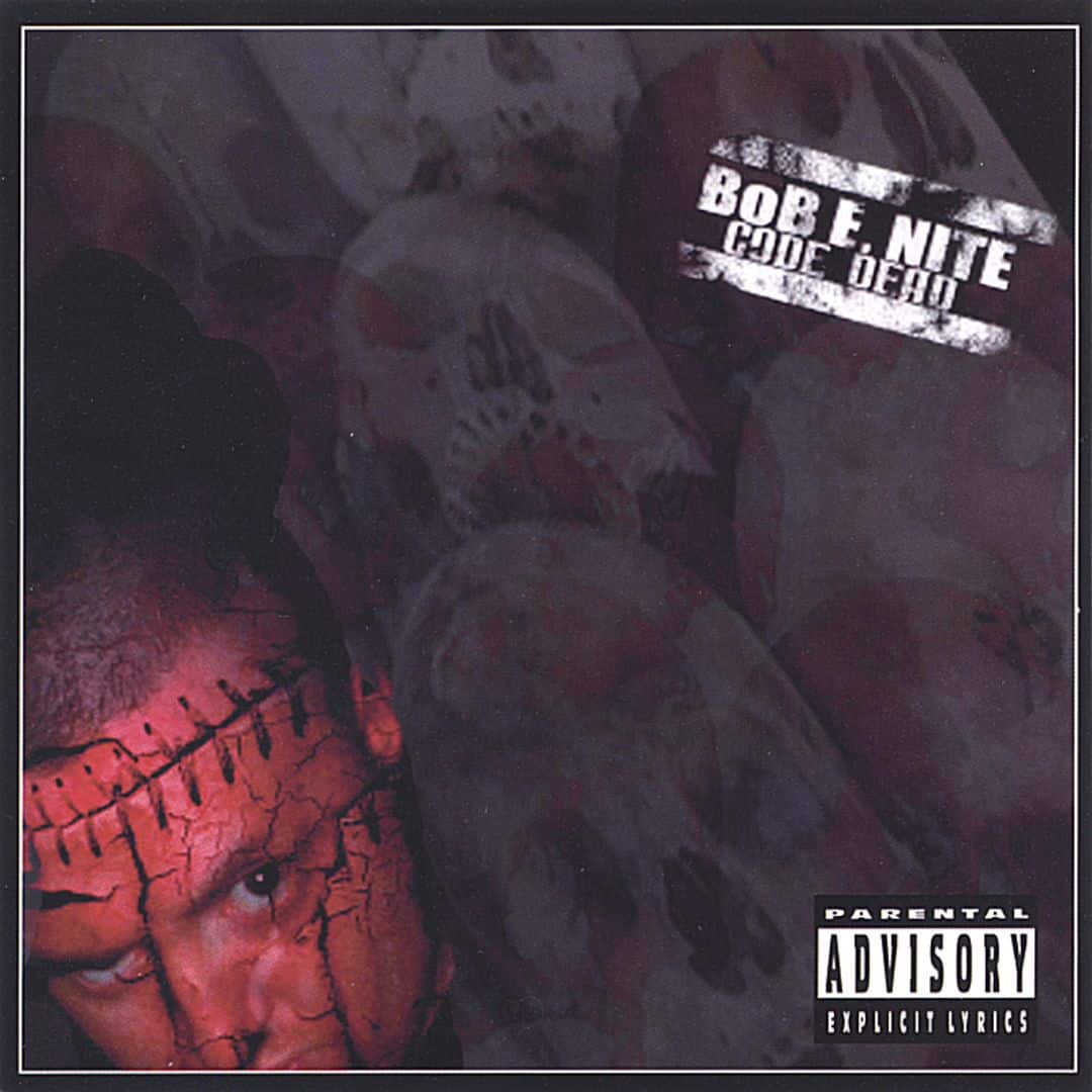 Best Buy: Code Dead [CD]