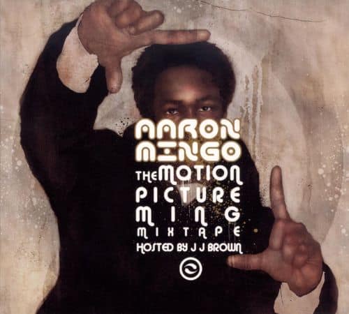 Best Buy: The Motion Picture Ming [CD]