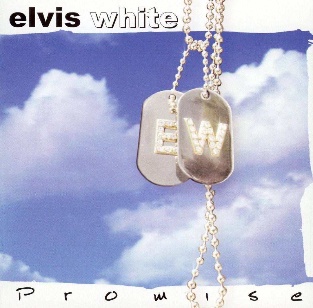 Best Buy: Promise [CD]