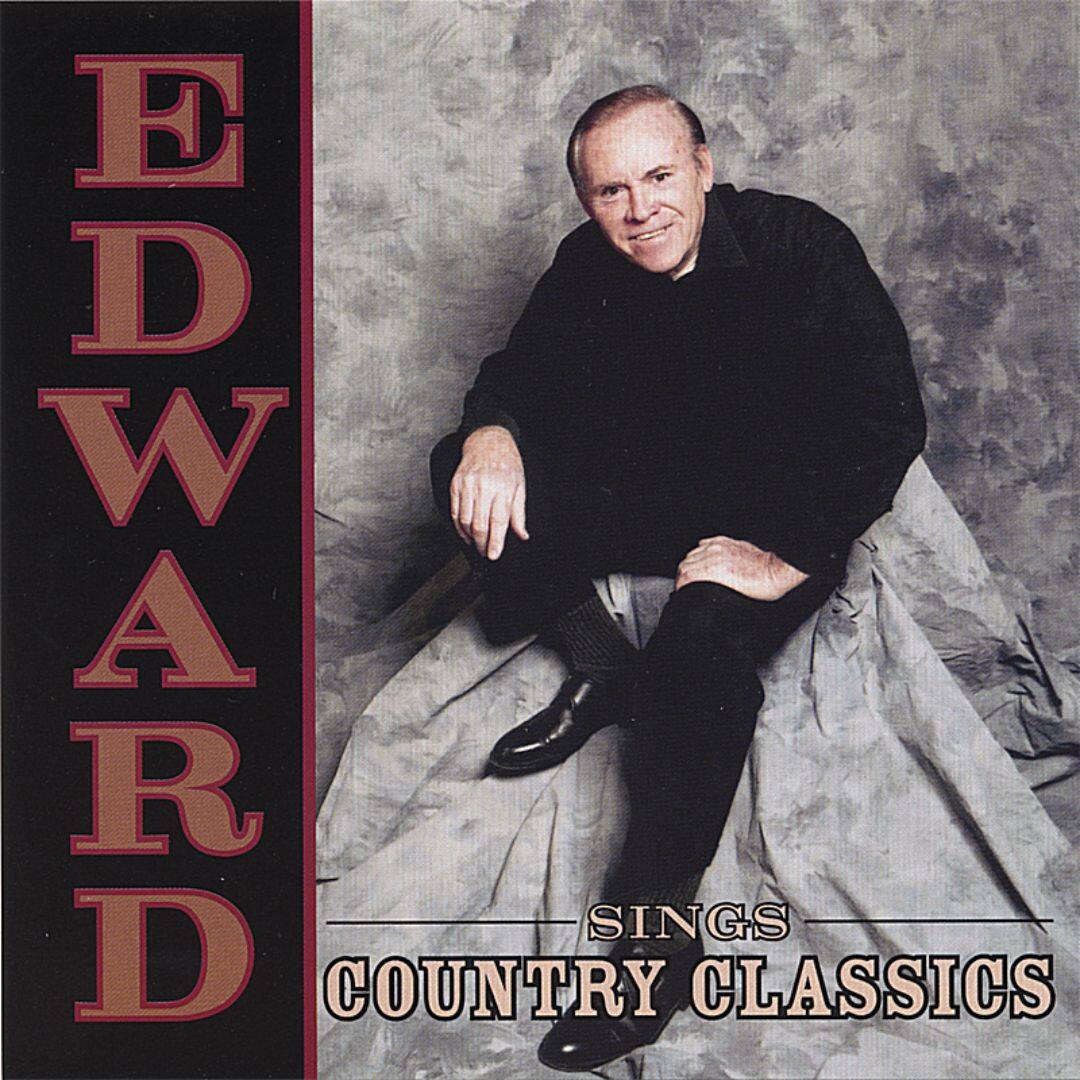 Best Buy: Edward Sings Country Classics [CD]