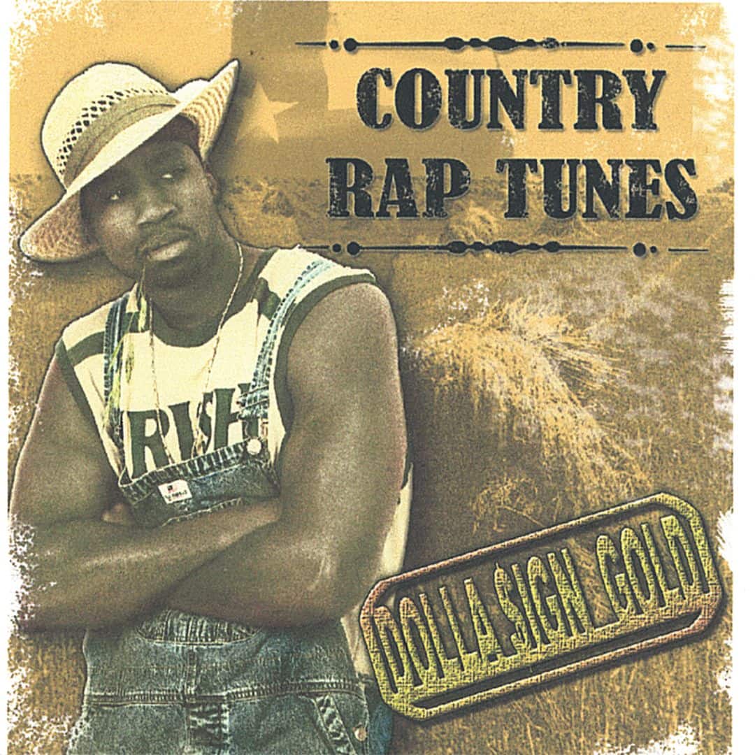 Best Buy: Country Rap Tunes [CD] [PA]