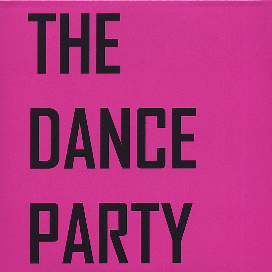Best Buy: The Dance Party EP [CD]