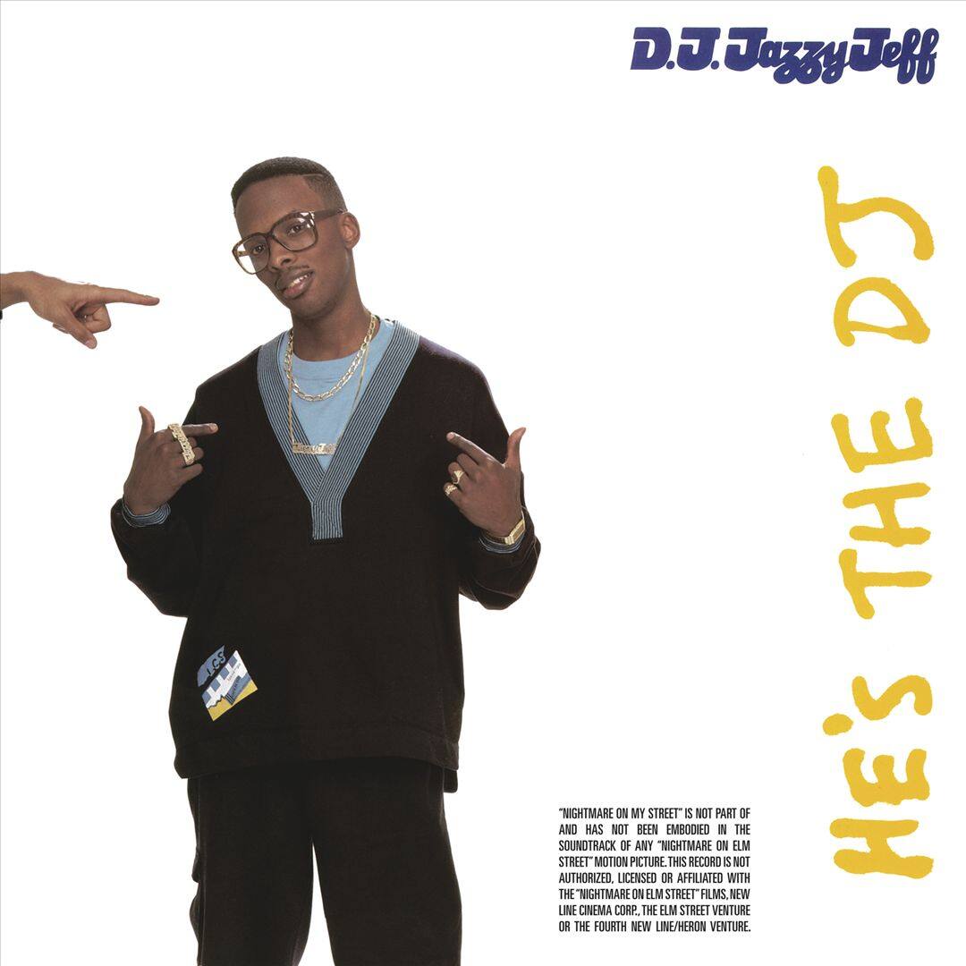 He's the DJ, I'm the Rapper [LP] VINYL - Best Buy