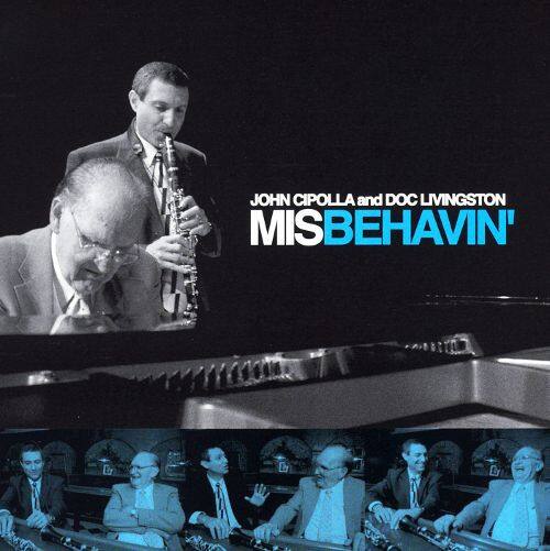Best Buy: Misbehavin' [CD]