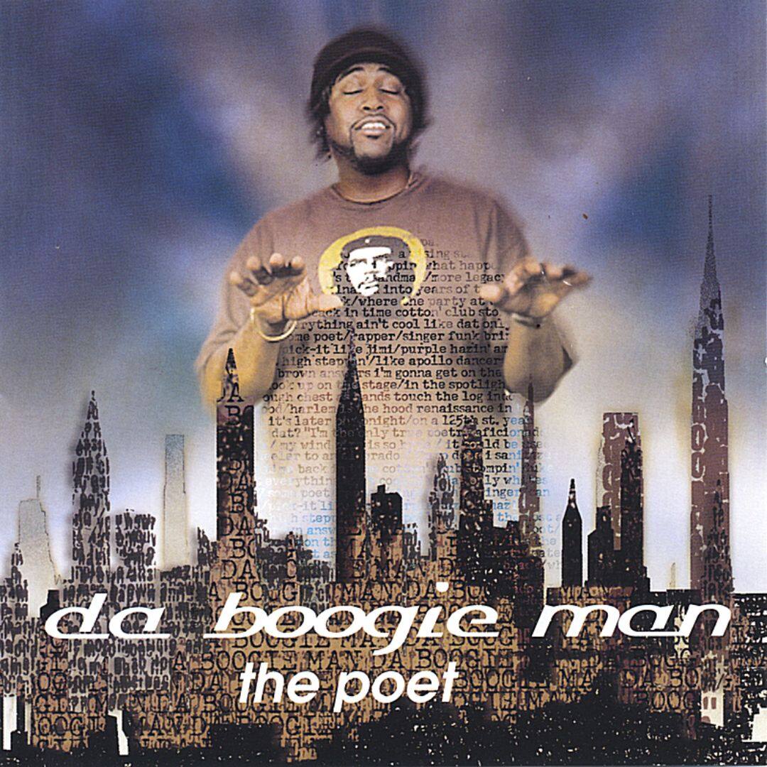 The Poet [CD] - Best Buy