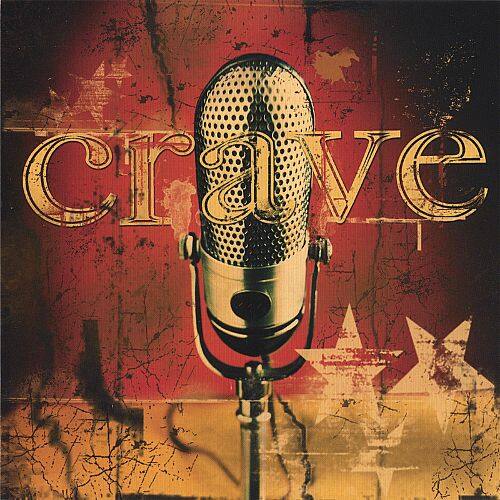Best Buy: Crave [CD]