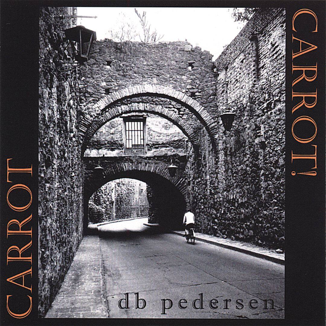 Best Buy: Carrot Carrot! [CD]